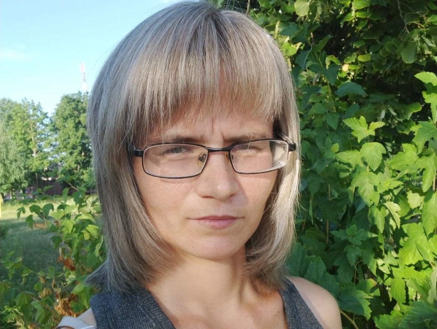 Подопечная сиделки из Октябрьского стала ей как родная бабушка ...